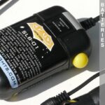 SLB-01 - Ay Up Lighting Systems